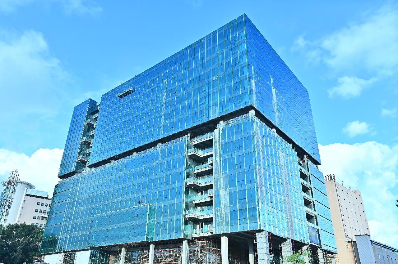 SISCOL - Steel Infra Solutions Pvt. Ltd.