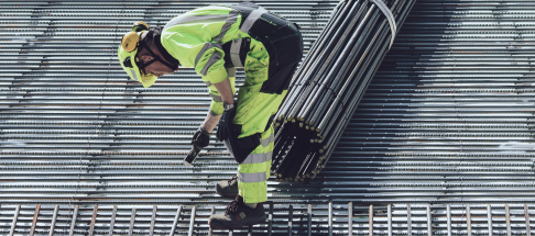 SISCOL - Steel Infra Solutions Pvt. Ltd.